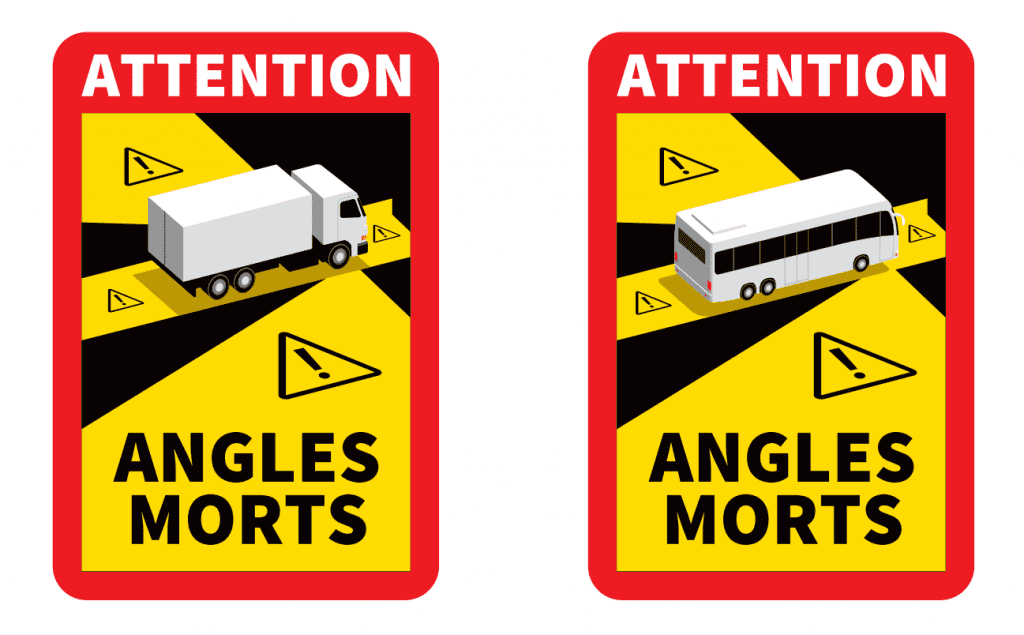 What is Angles Morts? | EAL Logistics